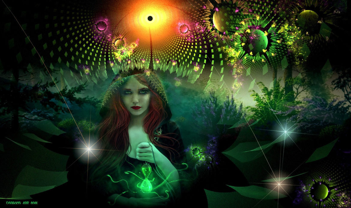 Entender el karma – Tarot Los Arcanos