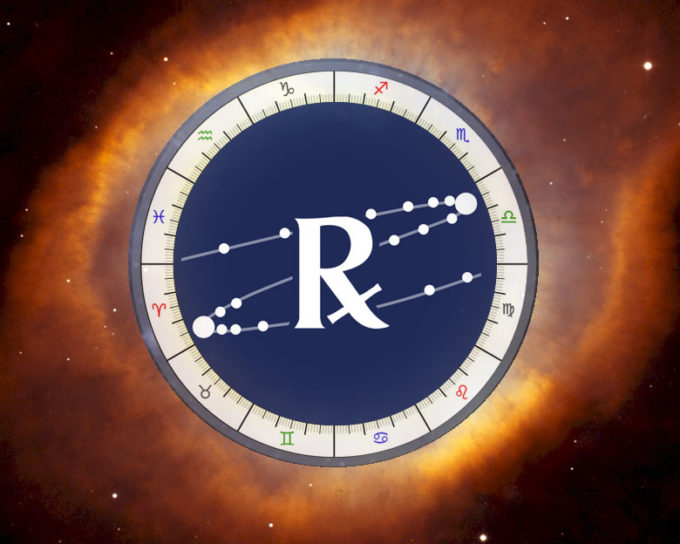 ¿Qué son los planetas retrógrados? Descubre cómo interpretarlos en tu ...