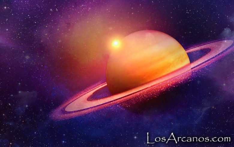 Tu regreso a Saturno en la astrología - LosArcanos.com
