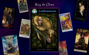 Sacaste El Rey De Oros, ¿Y Ahora Qué? - LosArcanos.com