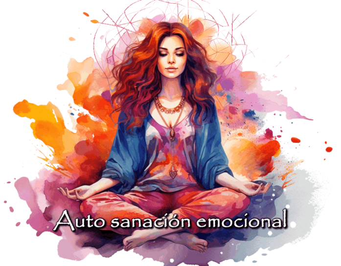 La Sanación Emocional a través del Tarot: Un Viaje al Alma para ...