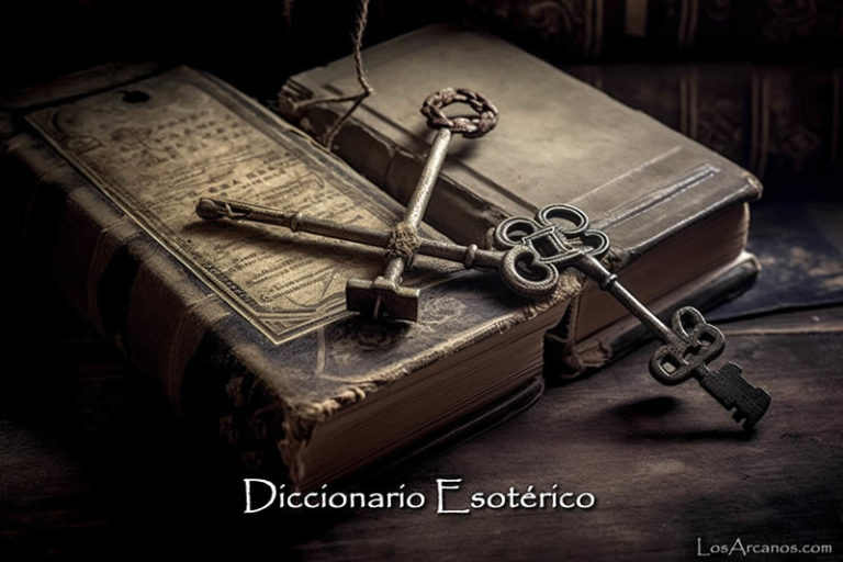 Descubriendo el Poder de las Palabras Ocultas: Tu Diccionario Esotérico ...