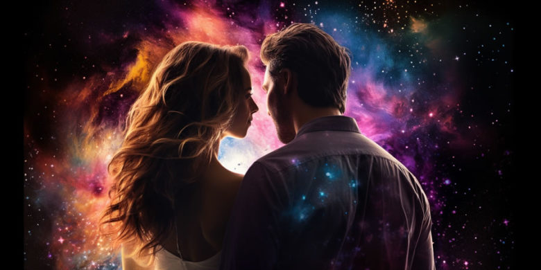 Descubriendo el Amor en las Estrellas: La Sinastria de Parejas y la ...