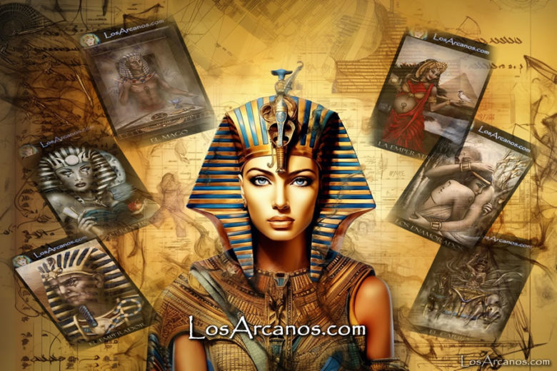 ¿Cómo calcular tu Arcano Personal? - LosArcanos.com