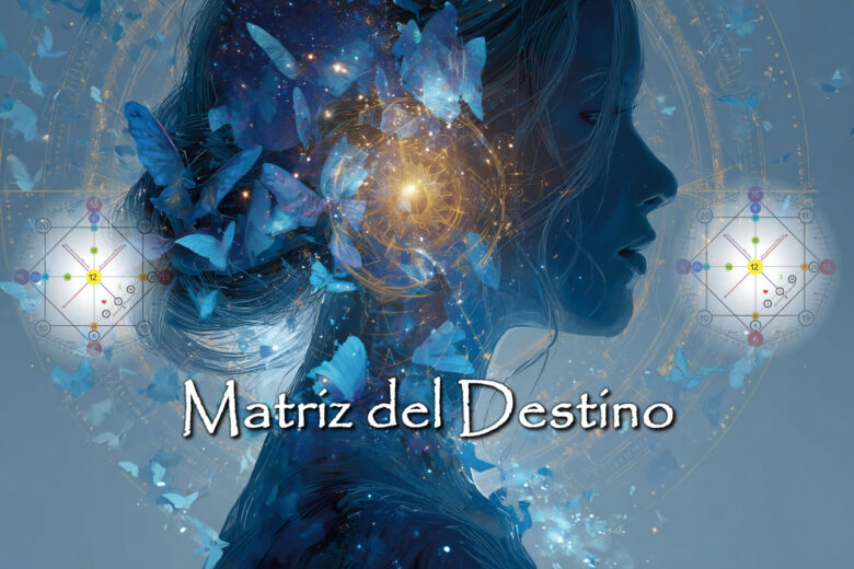 Matriz del Destino: ¿Qué es? Cómo calcularla y aplicarla en la vida ...